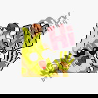 Peely HI Fortnite Twitch Sub Emote | Twitch Sub Emotes - OWN3D