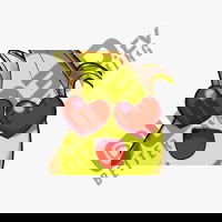 Peely LOVE Fortnite Twitch Sub Emote | Twitch Sub Emotes - OWN3D