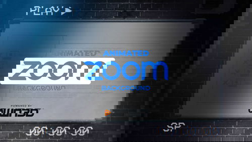 Phobia Zoom Backgrounds - OWN3D