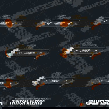 Pirate Package - #1 Shop for Streamers | OWN3D