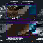 Pixelart Chat Overlay / Screen / Banner - OWN3D