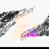 Mops EmotesTwitch Sub Emotes - La tienda para Streamers Nº1 | OWN3D