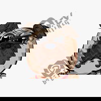 Mops WTF Émote d'abonné Twitch | Émotes d'abonnés Twitch - OWN3D