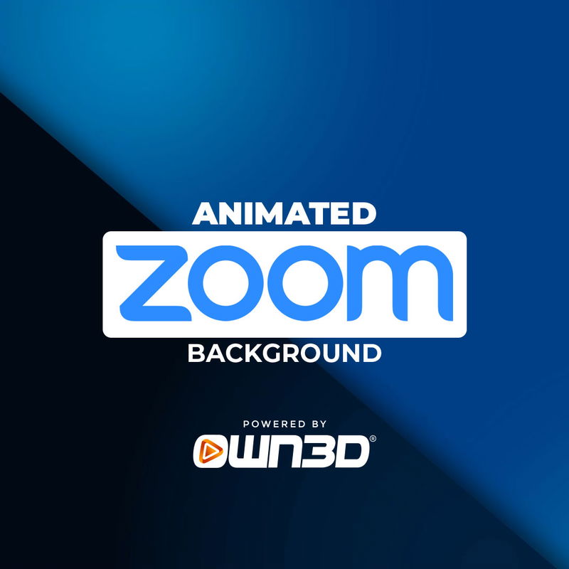 Clarity Zoom Backgrounds - #1 Shop for Streamers | OWN3D