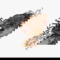 Rabbit LOL Twitch Sub Emote | Twitch Sub Emotes - OWN3D