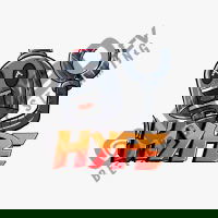 Robot HYPE Twitch Sub Emote | Twitch Sub Emotes - OWN3D