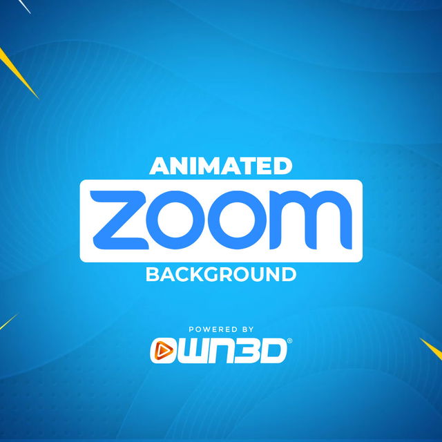 Skylla Zoom Backgrounds - #1 Shop for Streamers | OWN3D