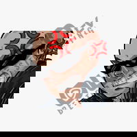 SWAT RAGE Rainbow Six Siege Twitch Sub Emote | Twitch Sub Emotes - OWN3D