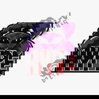 Scorpion HYPE Emote de suscriptor de Twitch | Emotes de suscriptores de ...