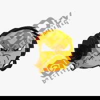 Smiley RAGE Twitch Sub Emote | Twitch Sub Emotes - OWN3D