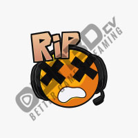 Smiley RIP Twitch Sub Emote | Twitch Sub Emotes - OWN3D