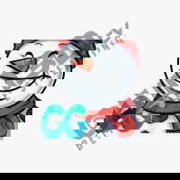 Snowman GG Twitch Sub Emote | Twitch Sub Emotes - OWN3D