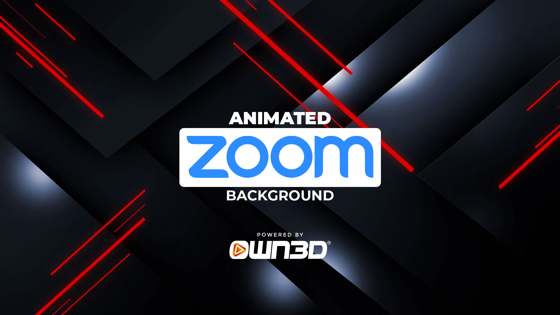 Titan Zoom Backgrounds - OWN3D
