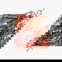 Winston RAGE Twitch Sub Emote | Twitch Sub Emotes - OWN3D