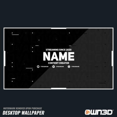 Clean Valo Desktop Wallpaper - OWN3D