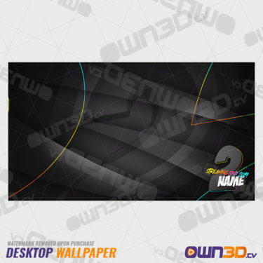New World Desktop Wallpaper - #1 Shop for Streamers | OWN3D