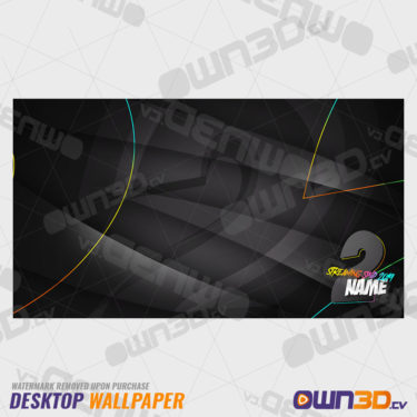 Chapter 2 Papéis de Parede - OWN3D