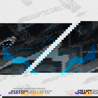 Gamerz Desktop Wallpaper - OWN3D