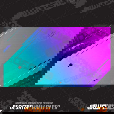 Neon Desktop Wallpaper - #1 Shop for Streamers | OWN3D