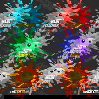 50+ Premium Animated Twitch alerts for your stream | OWN3D