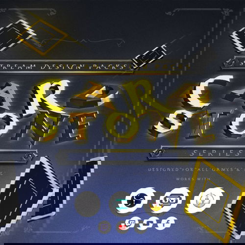 Cardstone Package - #1 Shop for Streamers | OWN3D