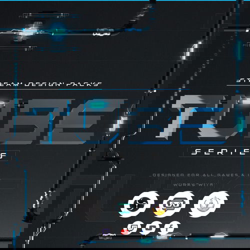 Paquete Tube - La tienda para Streamers Nº1 | OWN3D