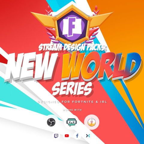 AlphaGaming Stream Deck Icons - #1 Shop for Streamers | OWN3D