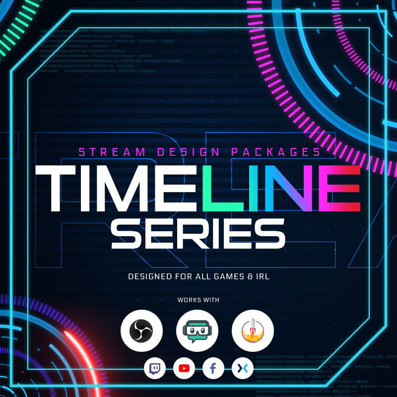 Brave Package - #1 Shop for Streamers | OWN3D