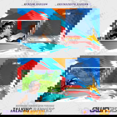 Fayzer Talking Banner - #1 Shop for Streamers | OWN3D