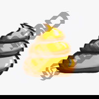 Golden Poop Twitch Kanalpunkte - OWN3D