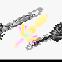 Golden Sword Twitch Channel Points - OWN3D