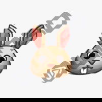 Rabbit Twitch Kanalpunkte - OWN3D