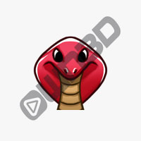 Red Cobra Twitch Channel Points - OWN3D