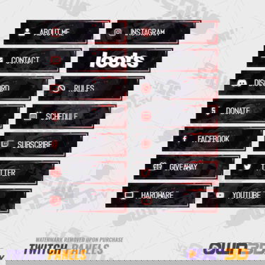 Brave Package - #1 Shop for Streamers | OWN3D