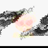 Army Soldier Love Twitch Sub Emote | Twitch Sub Emotes - OWN3D