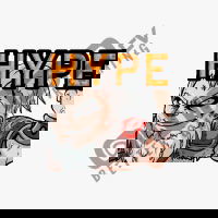 Barbarian HYPE Twitch Sub Emote | Twitch Sub Emotes - OWN3D