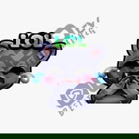 Cat Dark LOL Twitch Sub Emote | Twitch Sub Emotes - OWN3D