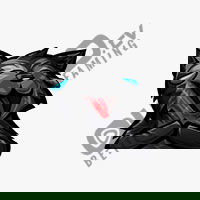Dark Wolf LOL Twitch Sub Emote | Twitch Sub Emotes - OWN3D