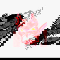 Devil RAGE Twitch Sub Emote | Twitch Sub Emotes - OWN3D