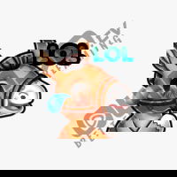 Donkey LOL - Dota2 Auto Chess Twitch Sub Emote | Twitch Sub Emotes - OWN3D