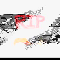 Eagle RIP Twitch Sub Emote | Twitch Sub Emotes - OWN3D