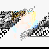 Ezreal-OMG League of Legends Twitch Sub Emote | Twitch Sub Emotes - OWN3D