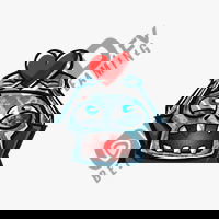 Frozen Undead LOVE Twitch Sub Emote | Twitch Sub Emotes - OWN3D