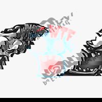 Frozen Undead WTF Twitch Sub Emote | Twitch Sub Emotes - OWN3D