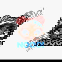 Lifeline NOOO Apex Legends Twitch Sub Emote | Twitch Sub Emotes - OWN3D