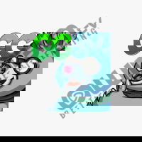 Little Legend Molediver GG Teamfight Twitch Sub Emote | Twitch Sub ...