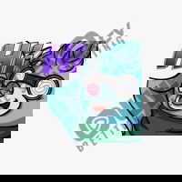 Little Legend Molediver HI Teamfight Twitch Sub Emote | Twitch Sub ...