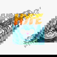 Little Legend Molediver HYPE Teamfight Twitch Sub Emote | Twitch Sub ...