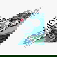 Little Legend Molediver LOL Teamfight Twitch Sub Emote | Twitch Sub ...