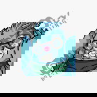 Little Legend Molediver WTF Teamfight Twitch Sub Emote | Twitch Sub ...